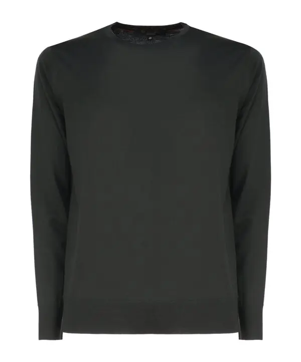 Loro Piana Fine-knit Jumper