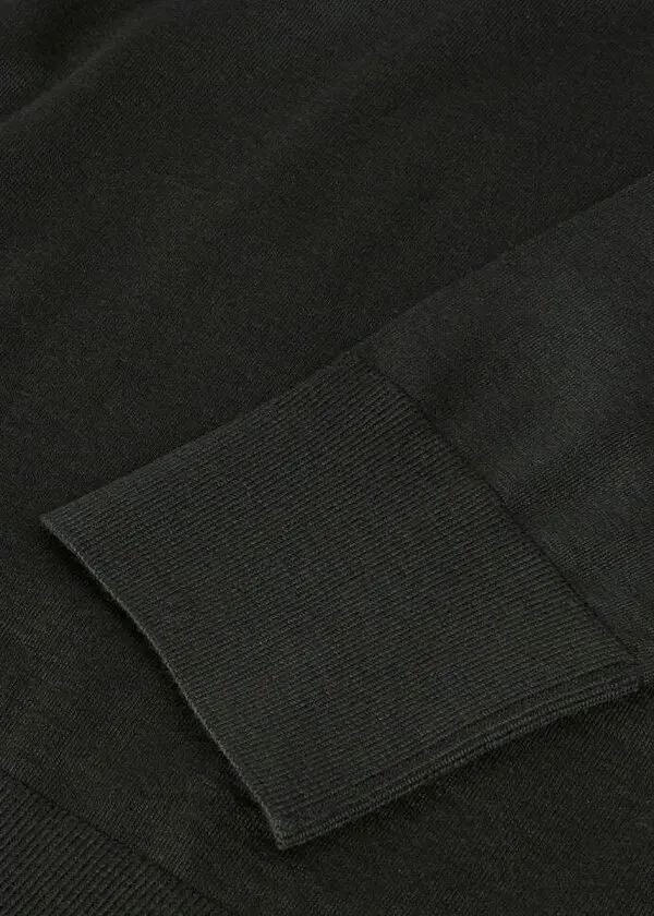Loro Piana Fine Knit Pullover