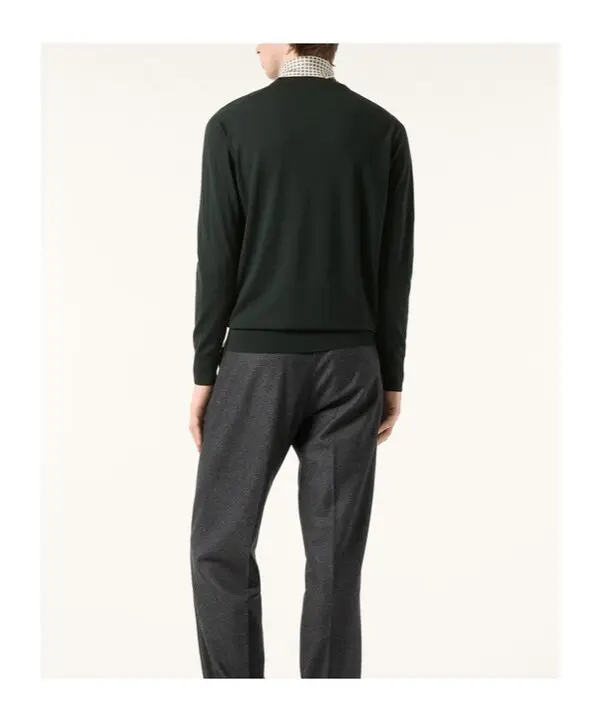 Loro Piana Fine Knit Pullover