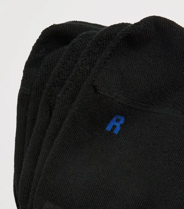 Falke Run Rib Socks