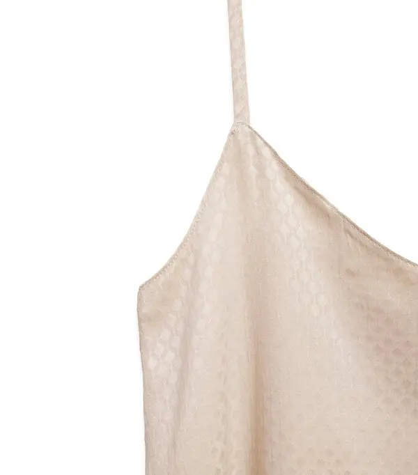 HAMAM Jacquard Astra Nightdress