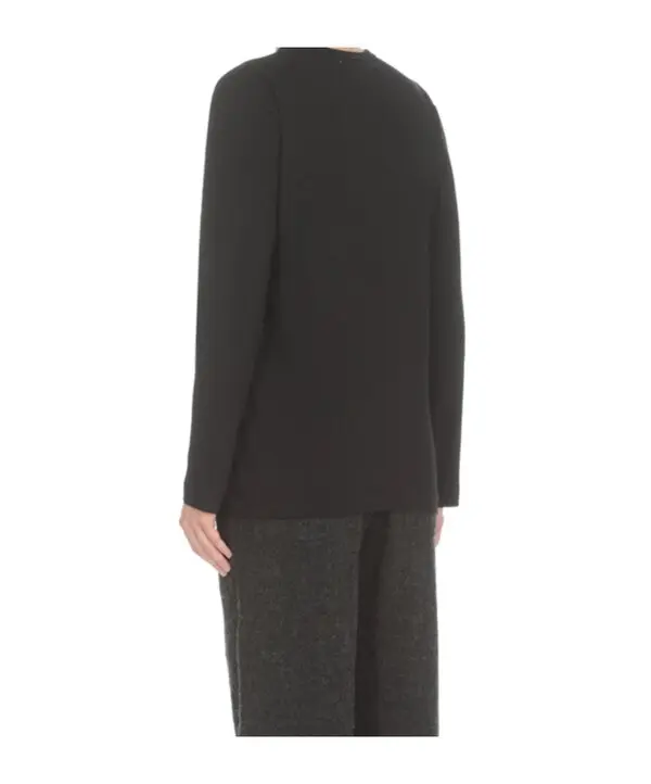 Comme Des Garçons Crew Neck T-shirt