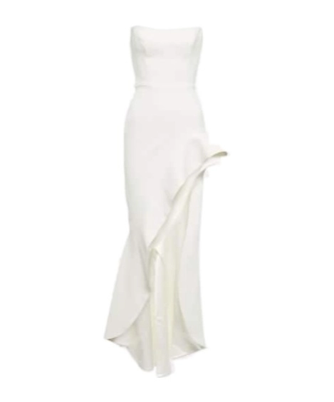 Maticevski Triumph Gown
