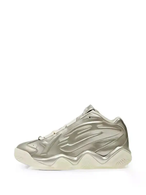 Y3 Megaball High-top Sneakers