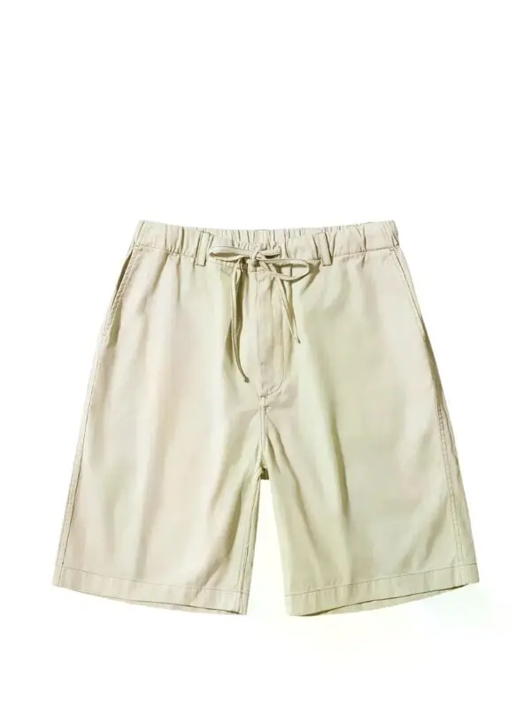 CDLP Drawstring Shorts - Grey