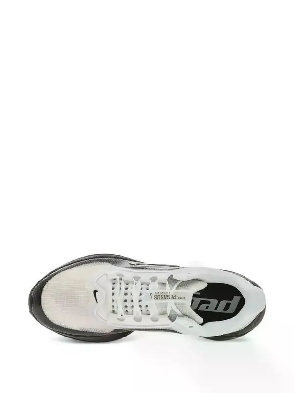 Nike Pegasus Premium Sneakers - White
