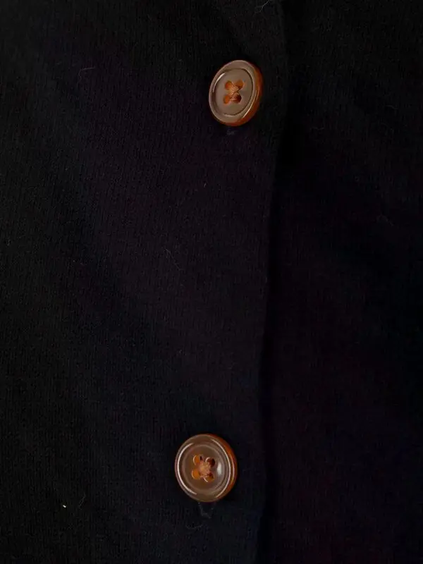 VIVIENNE WESTWOOD Bea Orb Embroidered Cardigan