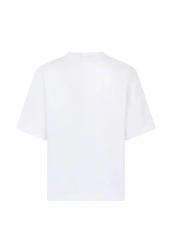 Dsquared2 Loose-fit T-shirt