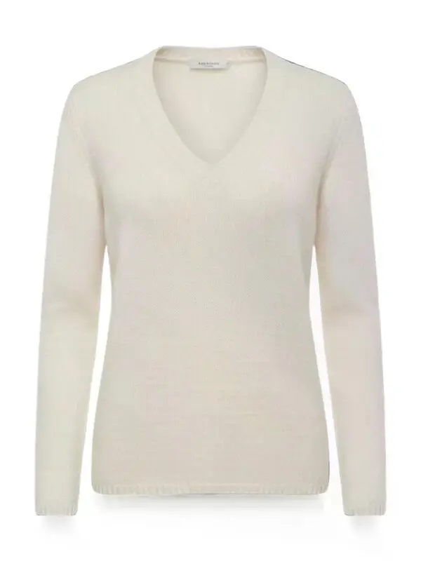 Gabriela Hearst V-neck Sweater