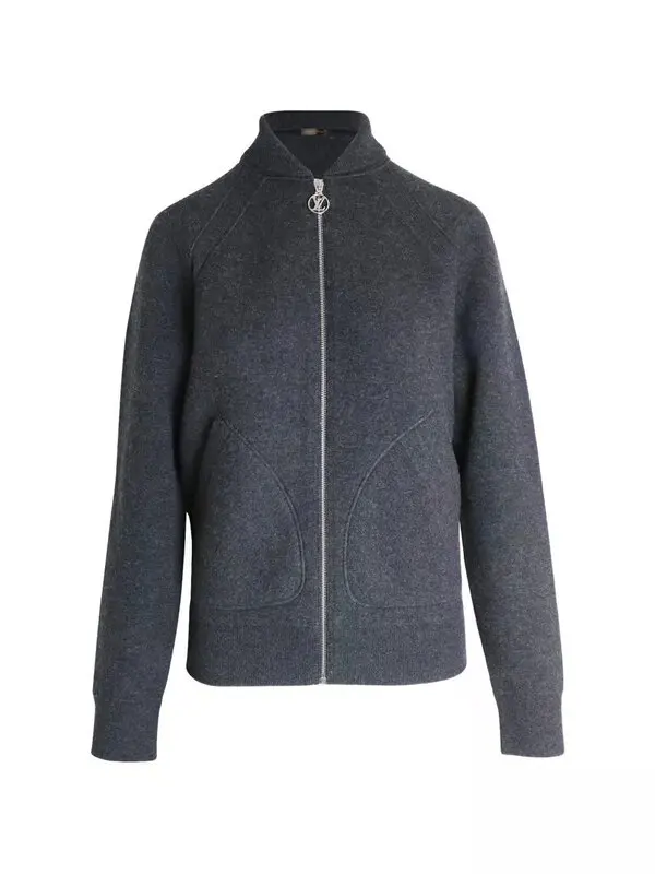 LOUIS VUITTON Bomber Jacket