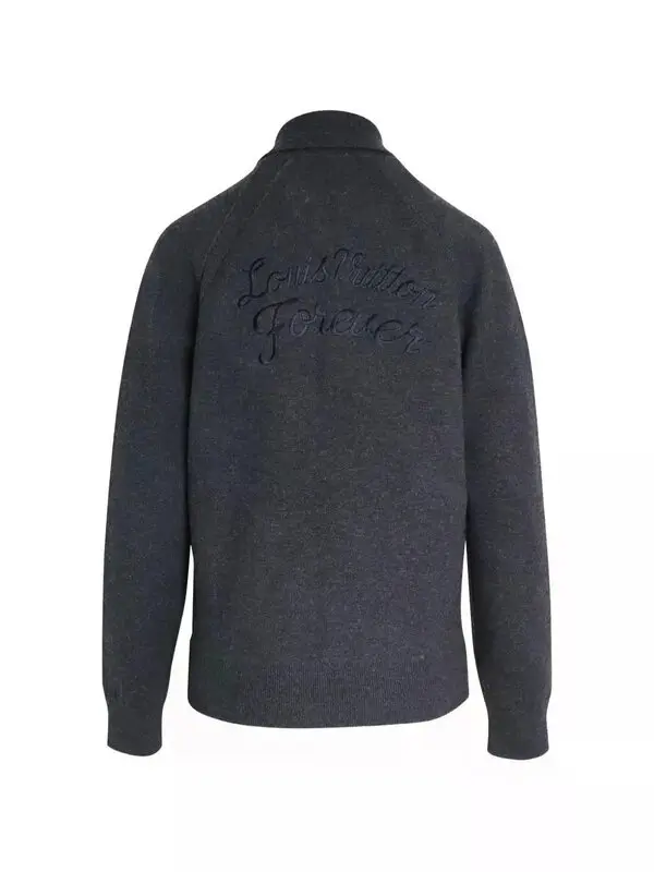 LOUIS VUITTON Bomber Jacket