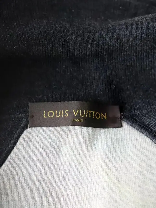 LOUIS VUITTON Bomber Jacket
