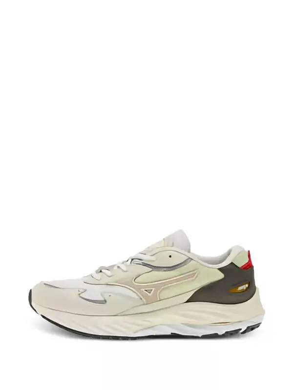 Mizuno Wave Rider Β Low-top Sneakers
