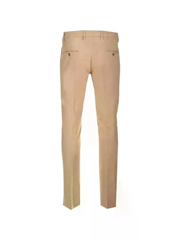 AL DUCA D’AOSTA 1902 Slim-fit Chino Trousers