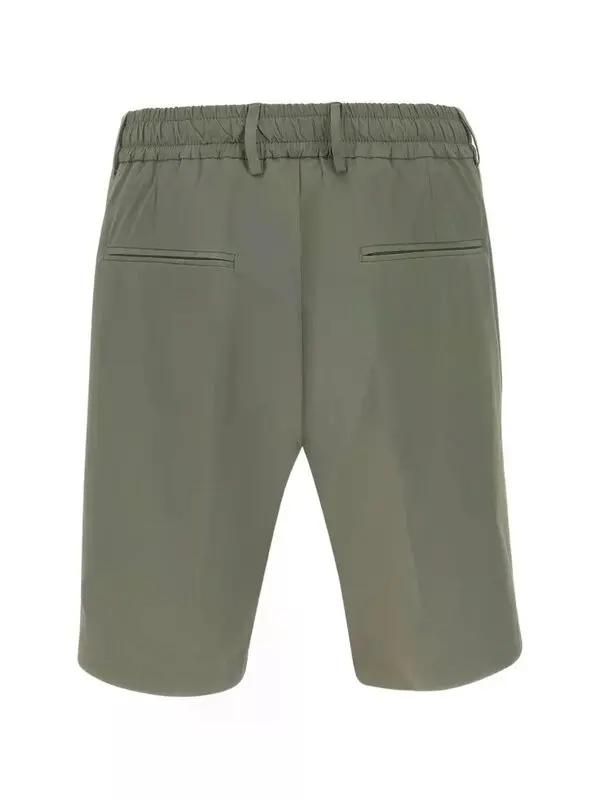 DIKTAT Tech Drawstring Elasticated Shorts