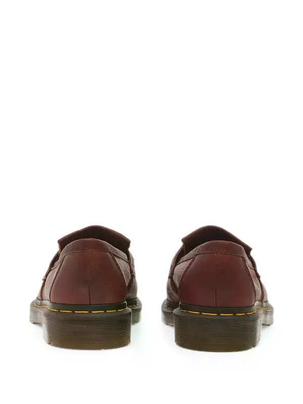 Dr. Martens Adrian Ambassador Tassel Loafers