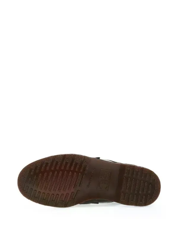 Dr. Martens Adrian Tassel-detail Flat Mules
