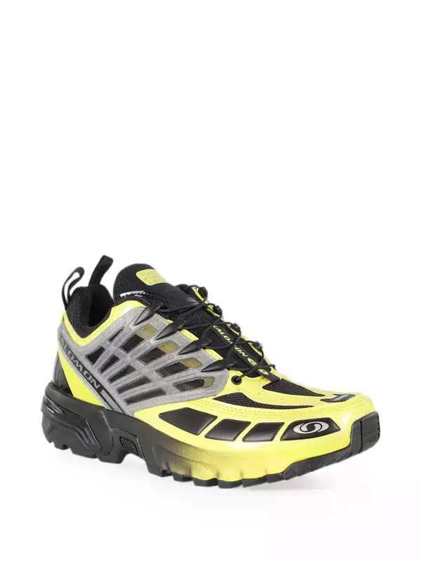 MAISON MARGIELA X Salomon Acs Pro Low-top Sneakers