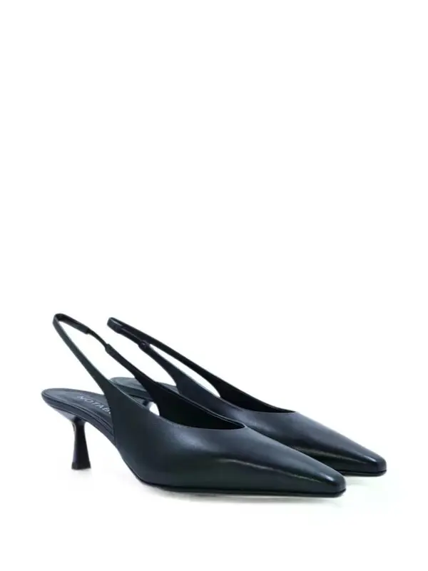 NOTABENE Emmely Low Slingback Pumps
