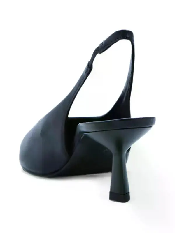 NOTABENE Emmely Low Slingback Pumps