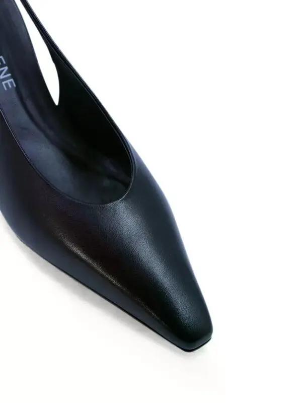 NOTABENE Emmely Low Slingback Pumps