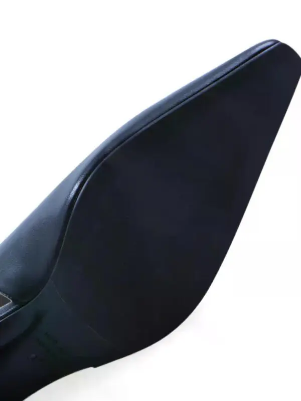 NOTABENE Emmely Low Slingback Pumps
