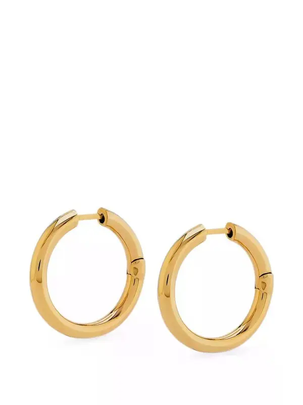 Federica Tosi Eva Hoop Earrings