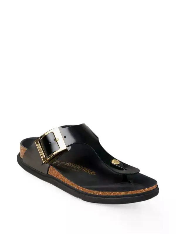BIRKENSTOCK Gizeh Droplet Sandals