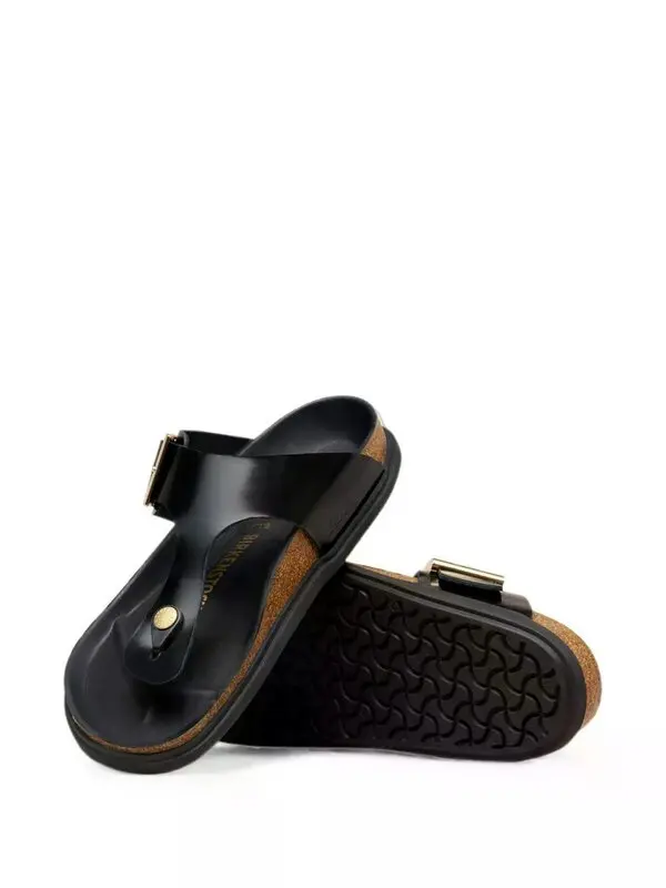 BIRKENSTOCK Gizeh Droplet Sandals