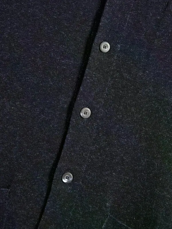 PIACENZA CASHMERE 1733 Button-front Shirt