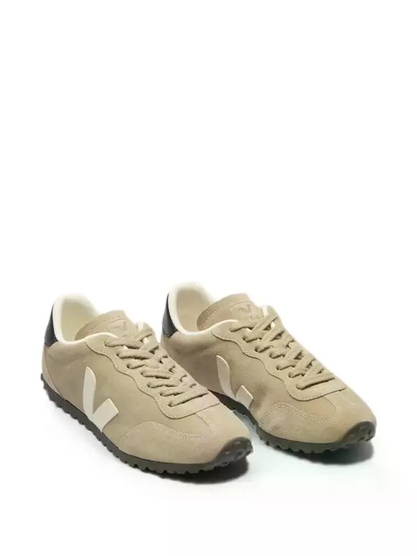VEJA Logo-patch Sneakers
