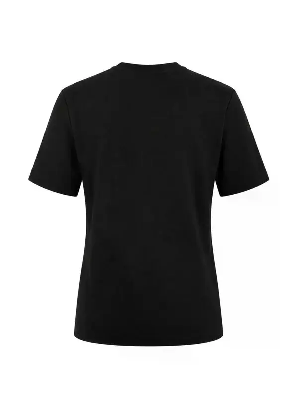 Jacquemus Gros Grain T-shirt