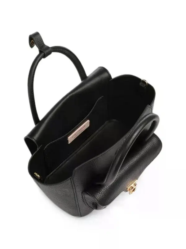 COCCINELLE Double Bea Tote Bag