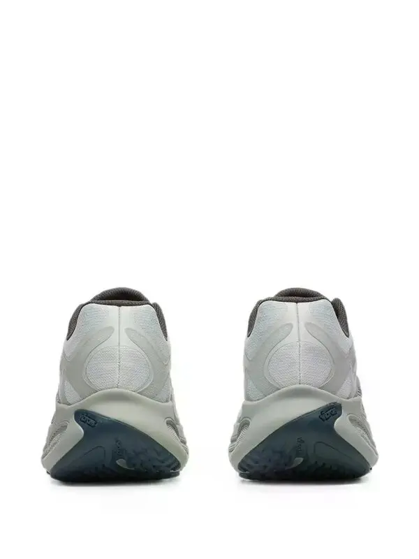 Merrell Promorph Mesh-panelled Lace-up Sneakers