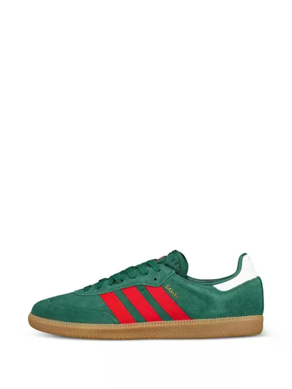 Adidas Samba Og Sneakers