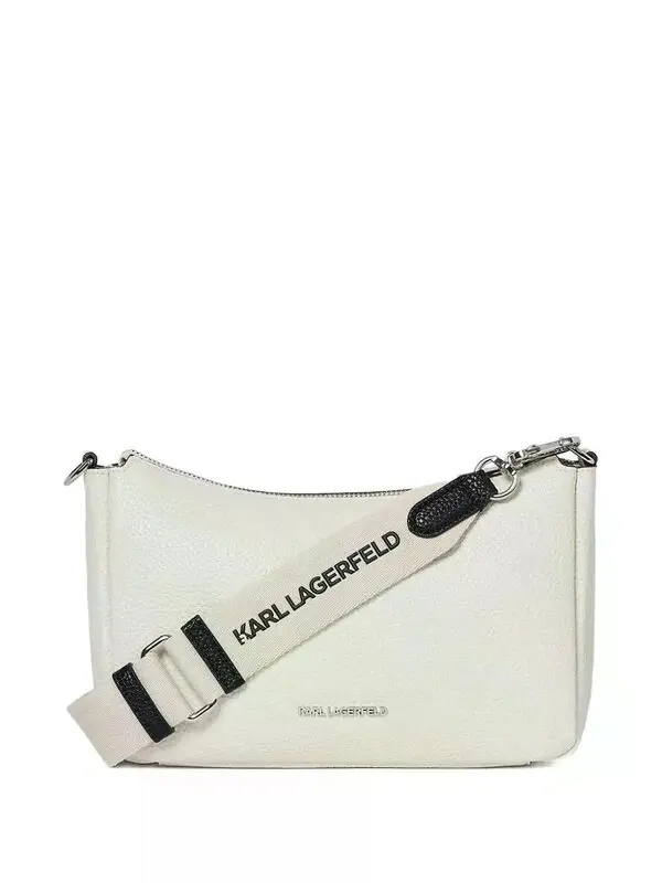 Karl Lagerfeld Small Ikon Cross Body Bag