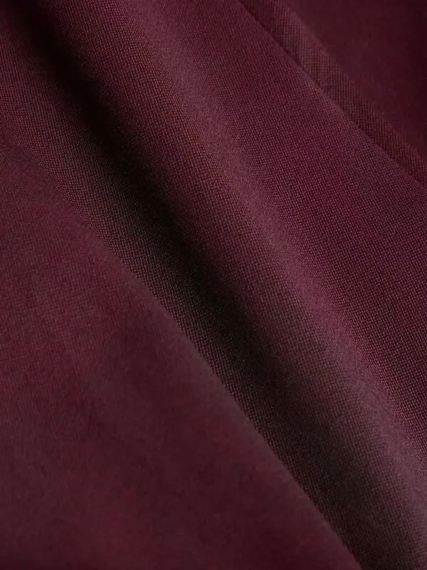 ARMARIUM Side-zip Trousers