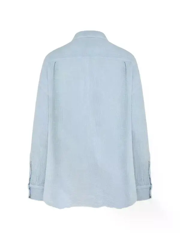 Chinese Laundry Long Sleeve Shirt