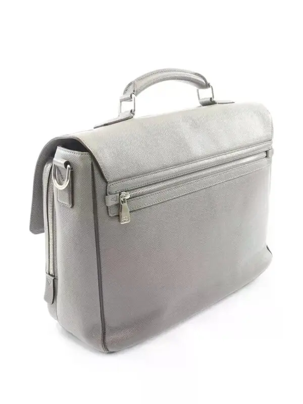 LOUIS VUITTON Vasili Briefcase