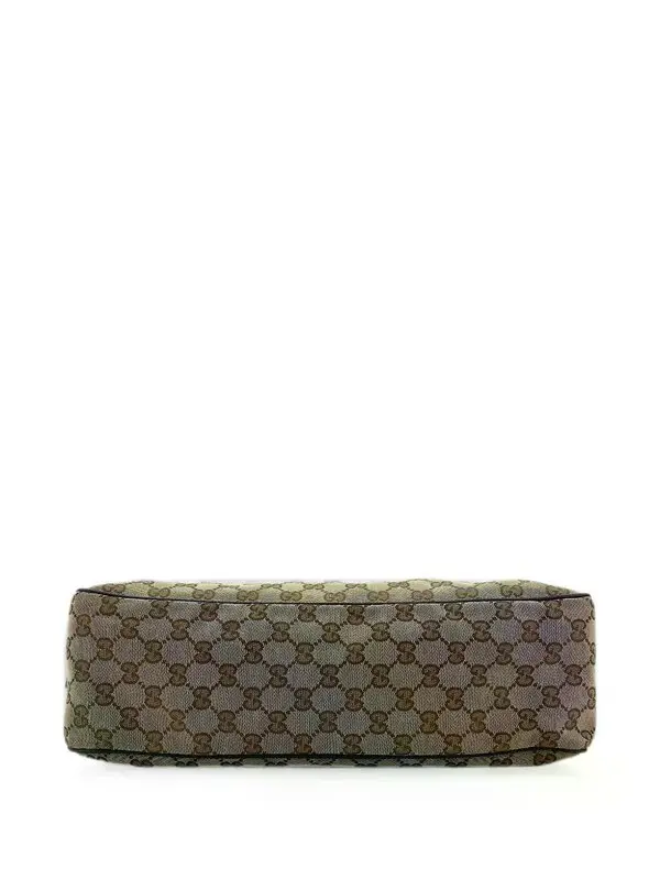 Gucci 2000s Sherry Line Shoulder Bag
