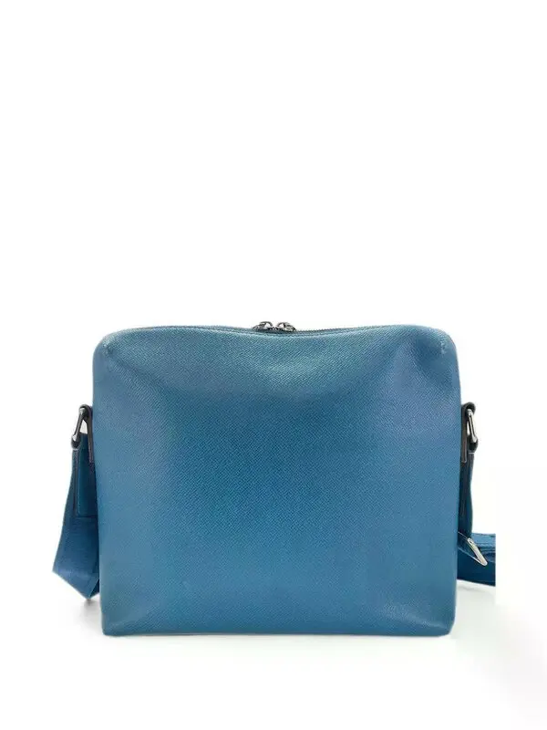 LOUIS VUITTON 2015 Grigori Pm Messenger Bag