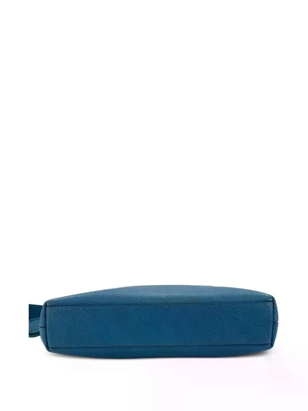 LOUIS VUITTON Grigori Pm Messenger Bag - Blue