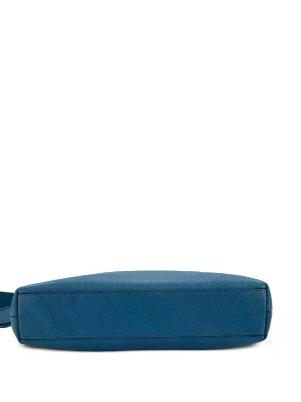 LOUIS VUITTON Grigori Pm Messenger Bag - Blue
