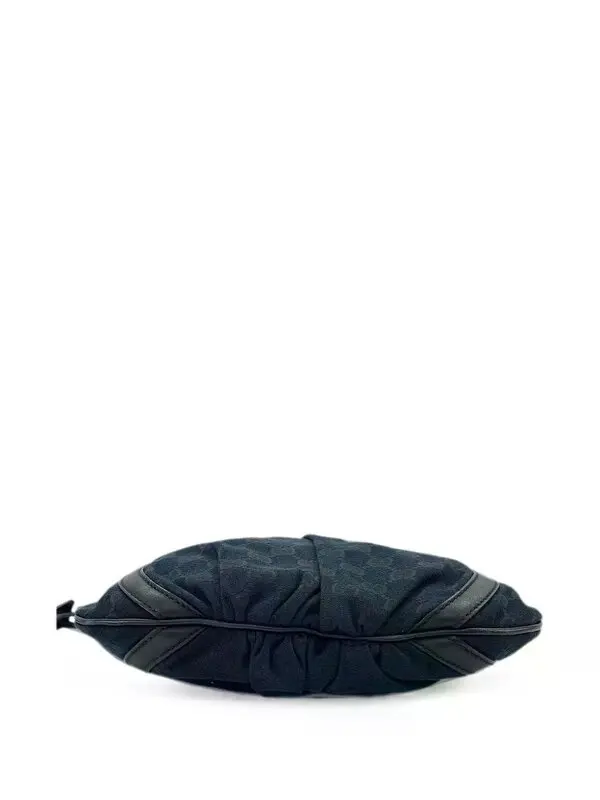 Gucci 2000s Abbey Shoulder Bag