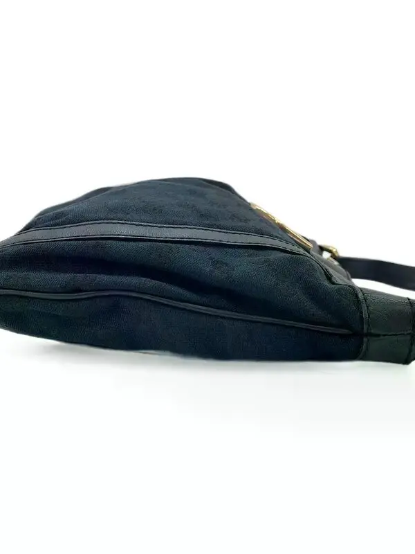 Gucci 2000s Abbey Shoulder Bag