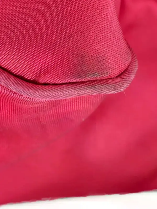 Prada Tessuto Messenger Bag