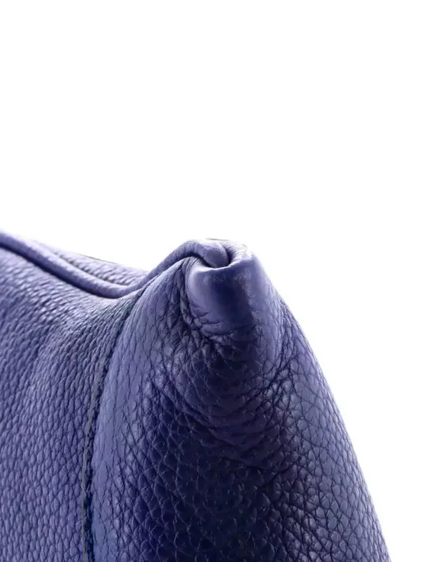 Prada Flat Zip Vitello Daino Mini Crossbody Bag