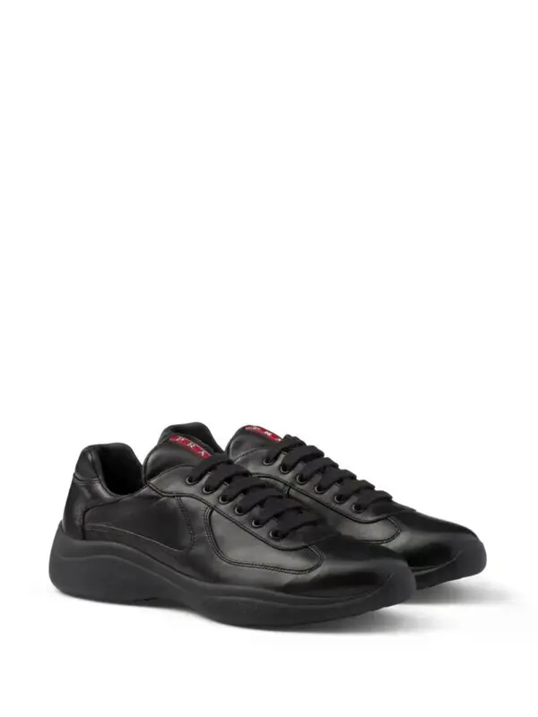 Prada America's Cup Sneakers