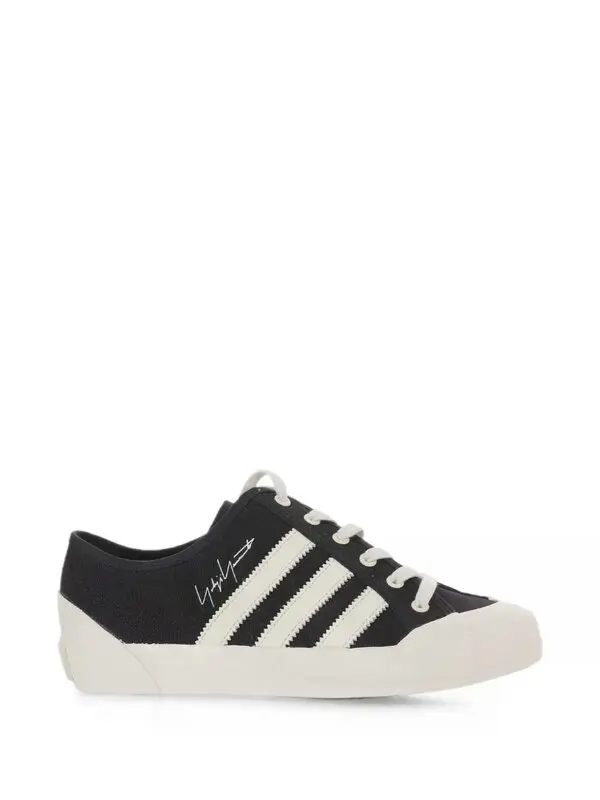 Y3 Low-top Sneakers - Black