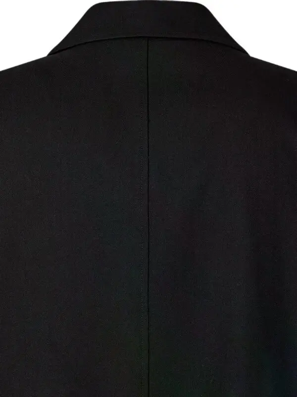 STUDIO TOMBOY Oversized Single-breasted Blazer